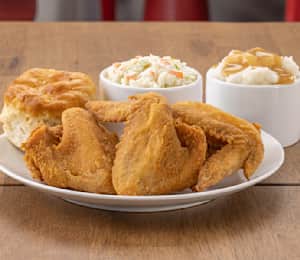 Lee's Famous Recipe Chicken Delivery Menu | Order Online | 820 ...