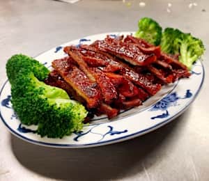 Five Star Asian Cuisine - Hazleton, PA Restaurant | Menu + Delivery ...
