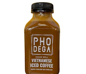 Phodega Wicker Park Delivery Menu | Order Online | 1924 W. Division St ...