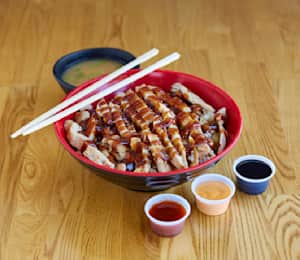 Poki Bomb Delivery Menu | Order Online | 9212 Flair Dr Ste A El Monte ...