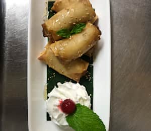 One Two Thai Delivery Menu | Order Online | 153 E 33rd St New York ...