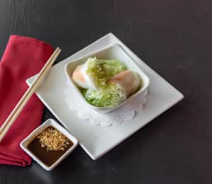 Asian Harbor Delivery Menu | Order Online | 1294 S 5th St Mebane | Grubhub