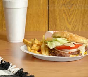 Burger Inn - Woodstock, GA Restaurant | Menu + Delivery | Seamless