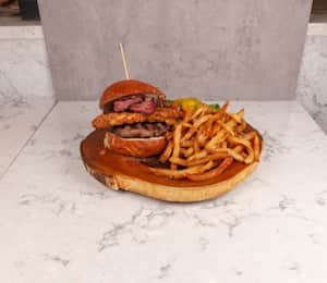 Mendy's NYC - New York, NY Restaurant | Menu + Delivery | Seamless
