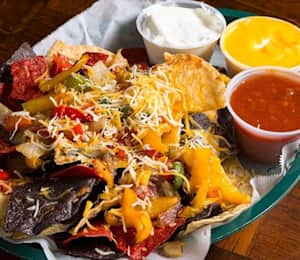 Bean Post Pub Delivery Menu | Order Online | 7525 5th Ave Brooklyn ...