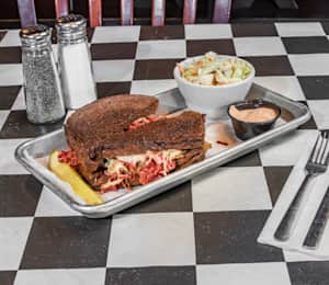 Nitty Gritty Sun Prairie Delivery Menu | Order Online | 315 E Linnerud ...
