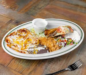 mi padres Delivery Menu | Order Online | 7750 Bluebonnet Blvd Baton ...