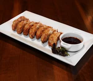 The Loudoun Kitchen and Bar - Leesburg, VA Restaurant | Menu + Delivery ...