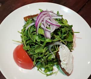 Avra Estiatorio Delivery Menu | Order Online | 141 E 48th St New York ...