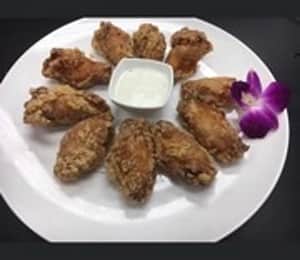 Asian Harbor Delivery Menu | Order Online | 1294 S 5th St Mebane | Grubhub