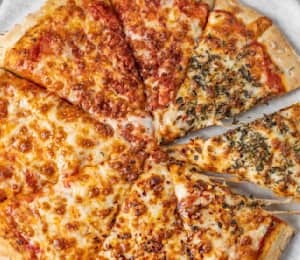 Pizza Professor Delivery Menu | Order Online | 14125 Jewel Ave Flushing ...