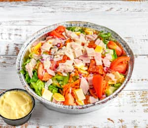 Potesta's Pizza & Pasta Delivery Menu | Order Online | 4200 Rt 173 Ste ...