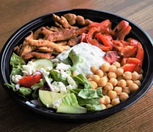 Pizza Sauce Rosedale Delivery Menu | Order Online | 8805 Pulaski Hwy ...