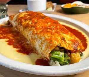 Totopo Mexican Kitchen and Bar Delivery Menu | Order Online | 660 ...