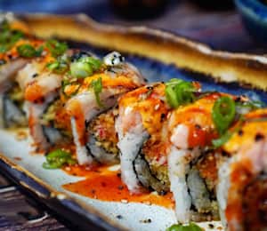 Domo Cafe - Fort Walton Beach, FL Restaurant | Menu + Delivery | Seamless