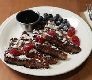 Loqma Cafe - Brooklyn, NY Restaurant | Menu + Delivery | Seamless