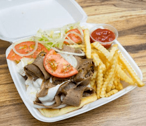 Ariston Drive In Inc (Home to the Hall of Fame Hot Dog) Delivery Menu ...