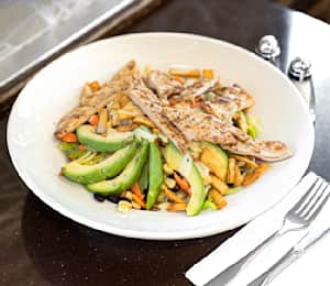 Cross Bay Diner Delivery Menu | Order Online | 160-31 Crossbay Blvd ...