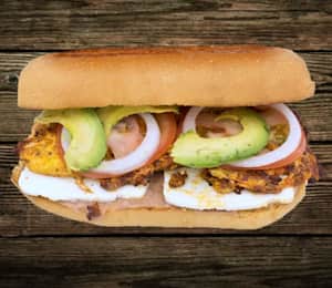 Las Tortugas Delivery Menu | Order Online | 2251 South Monaco Parkway ...