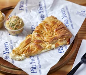 Pita Yeero Delivery Menu | Order Online | 684 3rd Avenue New York | Grubhub