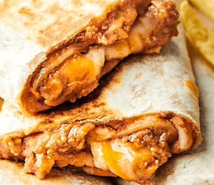 Bad Burritos Delivery Menu | Order Online | 7080 S Jones Blvd Las Vegas ...