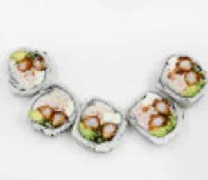 Sushi Freak Uptown Delivery Menu | Order Online | 2200 Louisiana Blvd ...
