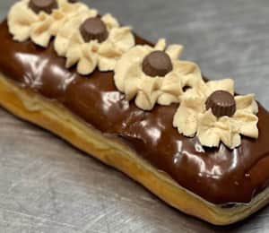 Urban Donut Delivery Menu | Order Online | 2805 Allen St Dallas | Grubhub