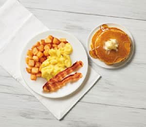 Village Inn (110777) Delivery Menu | Order Online | 18601 E Hampden Ave ...