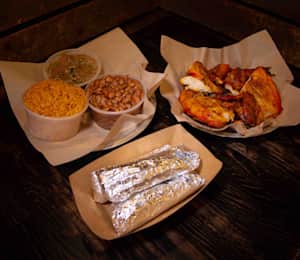 SB Chicken Ranch - Santa Barbara Delivery Menu | Order Online | 2618 De ...