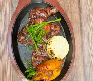 Inca Paisa Delivery Menu | Order Online | 25-71 Francis Lewis Blvd ...