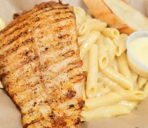 Fish Daddy Grill Delivery Menu | Order Online | 231 N. Euclid Street ...