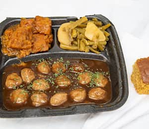 Victory Soul Food - Detroit, MI Restaurant | Menu + Delivery | Seamless