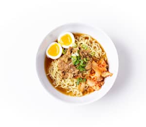 Bon Me Delivery Menu | Order Online | 201 Alewife Brook Pkwy Cambridge ...