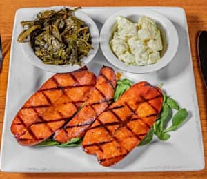 Felix's BBQ With Soul Delivery Menu | Order Online | 3613 Ocean Ranch ...