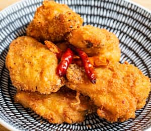 Malii Gramercy - New York, NY Restaurant | Menu + Delivery | Seamless