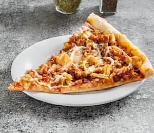 Bardolino Pizza Delivery Menu | Order Online | 1505 Lexington Ave New ...