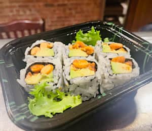 Shobu Sushi & Grill - Brooklyn, NY Restaurant | Menu + Delivery | Seamless