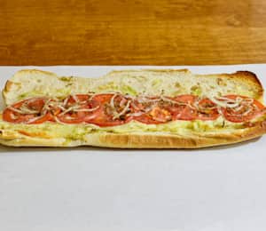 Greater Grinders Submarines Delivery Menu | Order Online | 3501 High St ...