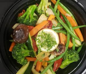 Fresh Basil's Delivery Menu | Order Online | 930 3rd Ave New York | Grubhub