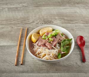 Pho Grand Vietnamese (Manhattan) Delivery Menu | Order Online | 277C ...