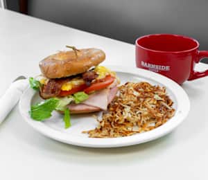 Barnside Diner Delivery Menu | Order Online | 6306 Little River ...