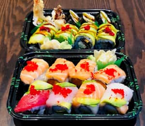 Tenzan 89 - New York, NY Restaurant | Menu + Delivery | Seamless