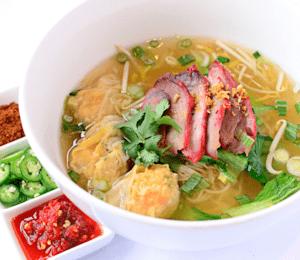 Saladang Garden Delivery Menu | Order Online | 383 S Fair Oaks Ave ...