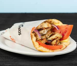 Greek Xpress - New York, NY Restaurant | Menu + Delivery | Seamless