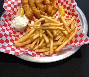Peanut Farm - Anchorage, AK Restaurant | Menu + Delivery | Seamless
