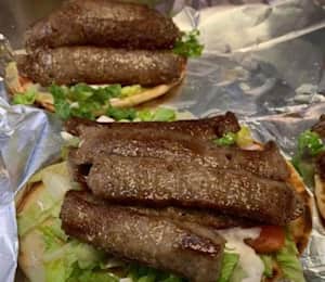 Yaba Mediterranean Grill Delivery Menu | Order Online | 9424 Falls of ...