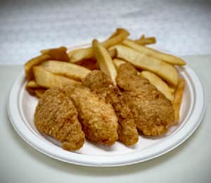 Uncle Pete's Gyros Delivery Menu | Order Online | 3629 Avenue of the ...