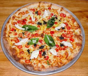 Pizzata Pizzeria Delivery Menu | Order Online | 240 S 22nd St ...