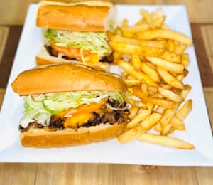 Santini's Deli and Grill Delivery Menu | Order Online | 2004 Main St ...