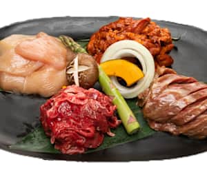 New Wonjo Korean BBQ Restaurant Delivery Menu | Order Online | 23 W ...